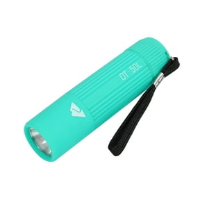 SKYFIRE LED flashlight High lumen, super bright rechargeable flashlight ...