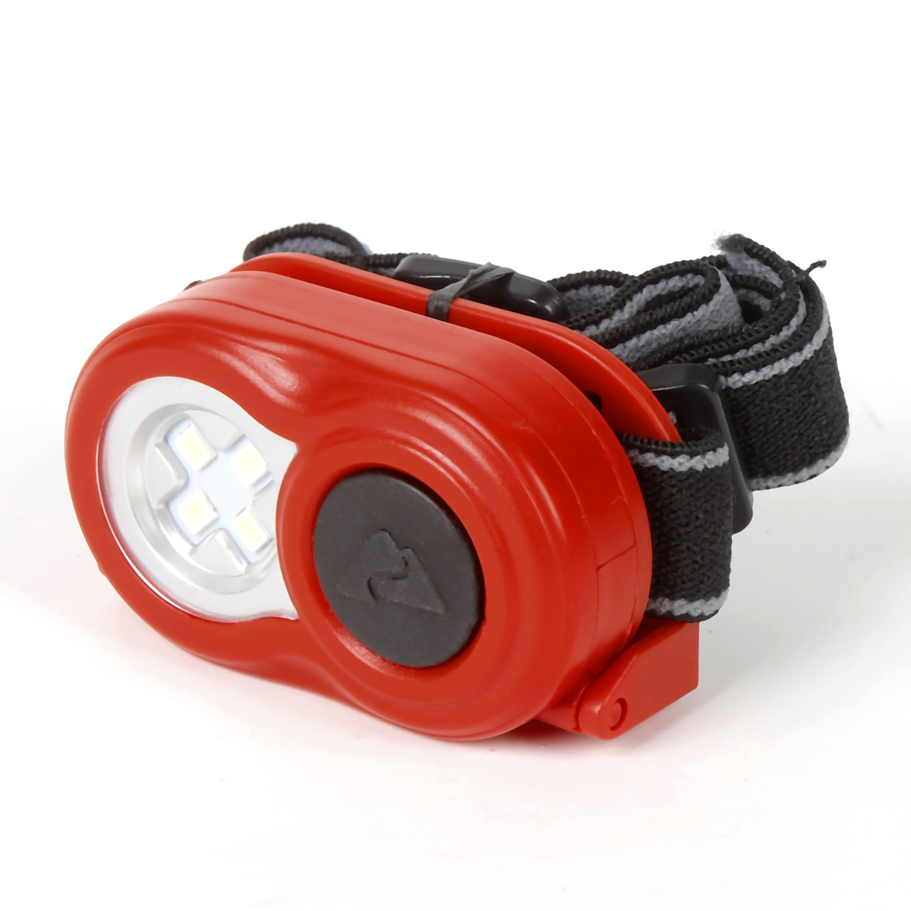 Brandclub - Ozark Trail Single Mini LED Headlamp, 25 Lumens, Battery ...