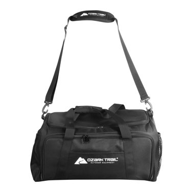 Ozark Trail 24-Can Soft Side Thermocooler with Removable Hardliner ...