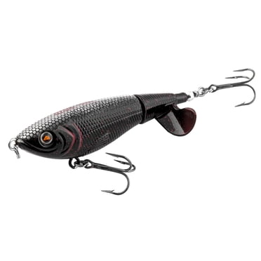 Ozark Trail 2.5" Topwater Frog Lure for Bass Fishing, Bull Frog ...