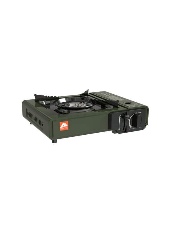 Butane Camping Stoves in Camping Stoves - Walmart.com