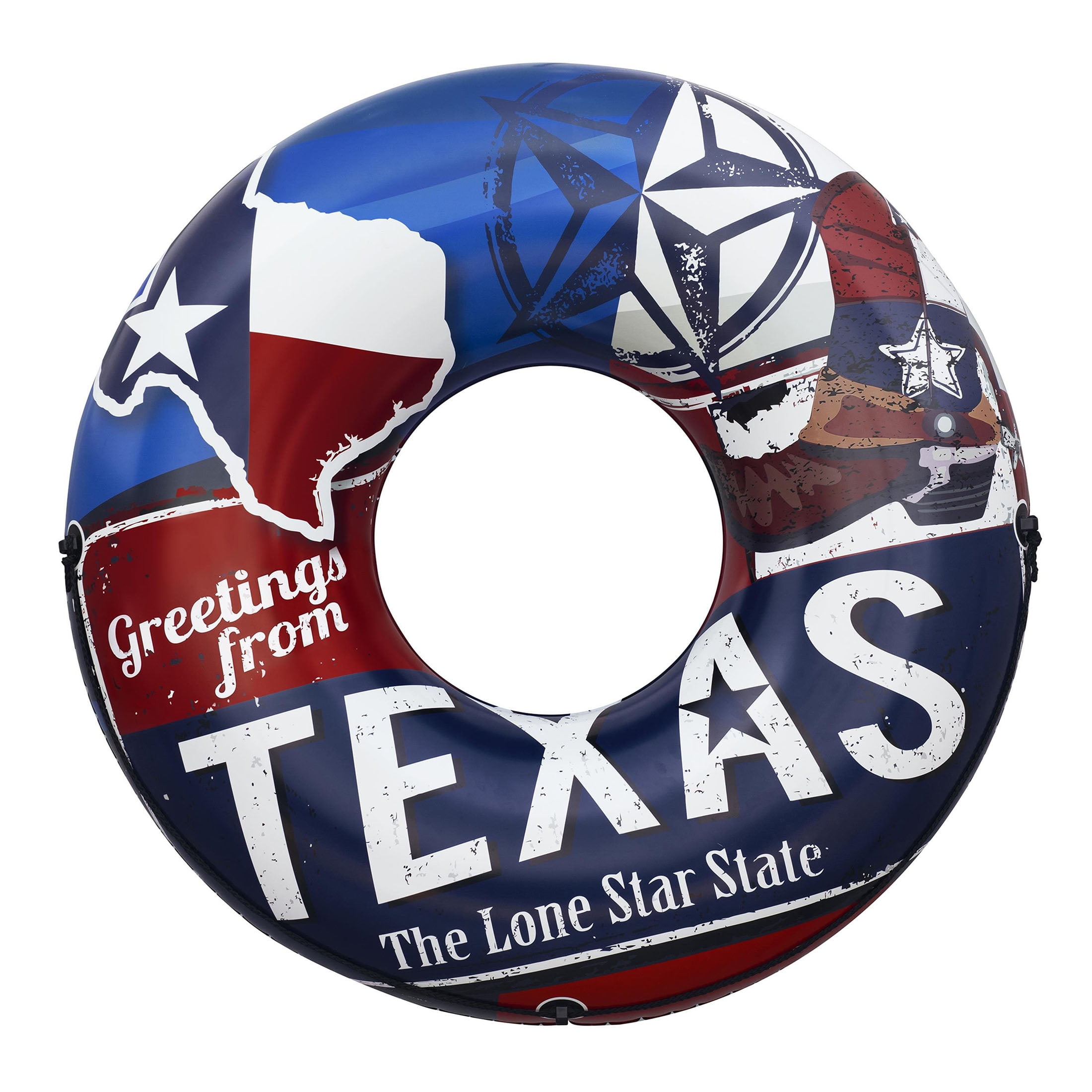 Ozark Trail Texas Sign River Tube 39" - Walmart.com