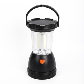 Duracell Rechargeable Lantern with 3000 Lumens, Solar, Qi Wireless ...