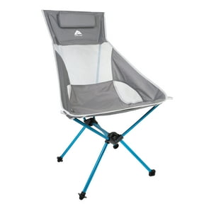 Compact Folding Chair