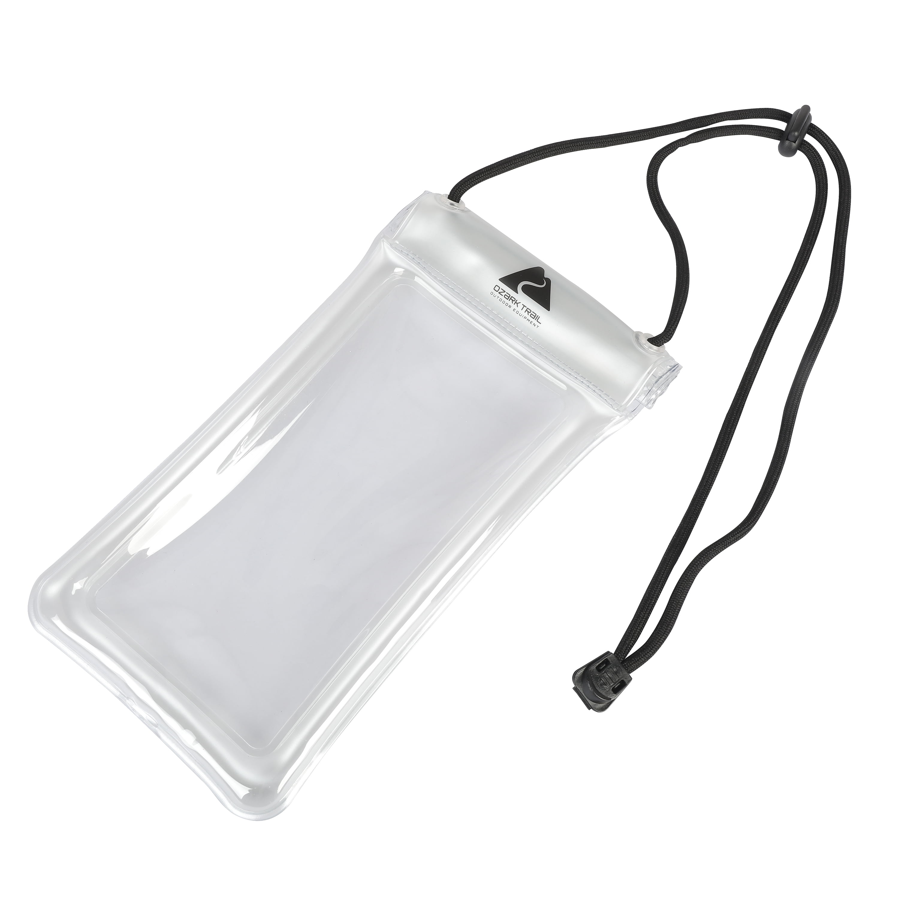 Ozark Trail Waterproof Phone Pouch Full Cover Case for All Models ...