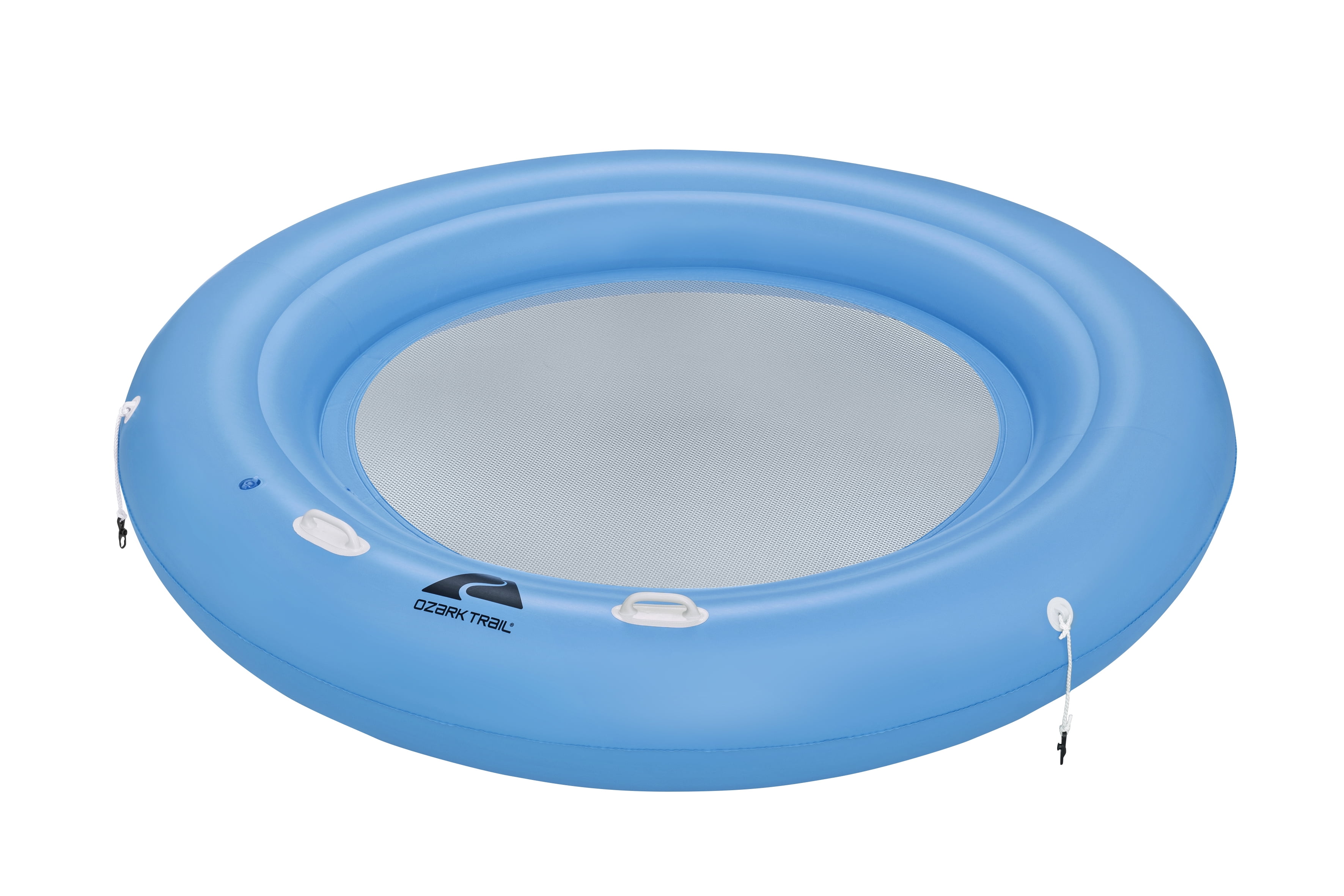 Ozark Trail Water Hammock River and Lake Float - Walmart.com