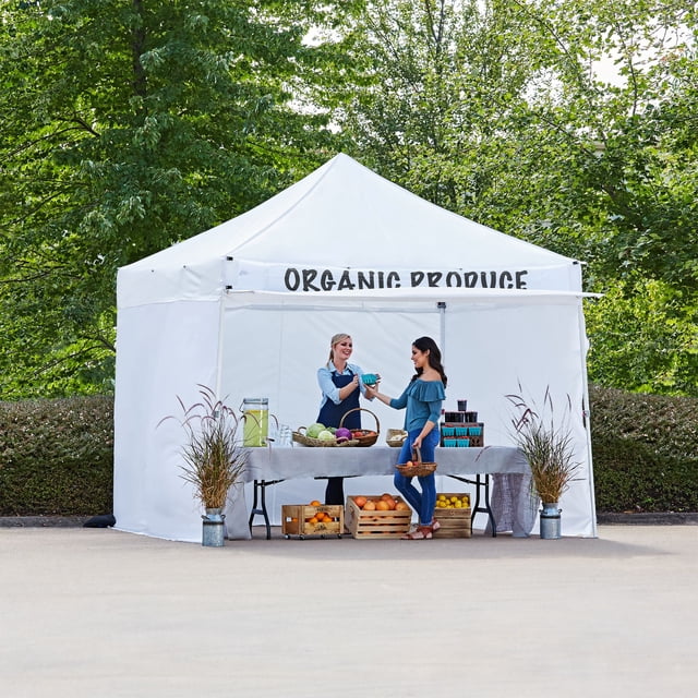 Ozark Trail Canopy | Market stall shelters for ecommerce - Walmart ...