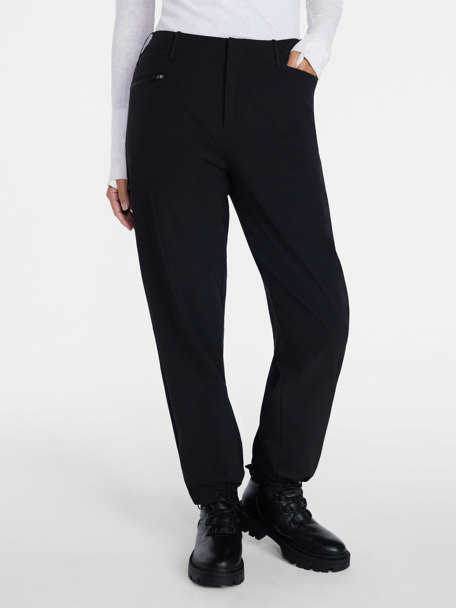 Ozark Trail Women's and Women's Plus Quest Pants, Sizes XS-2X - Walmart.com