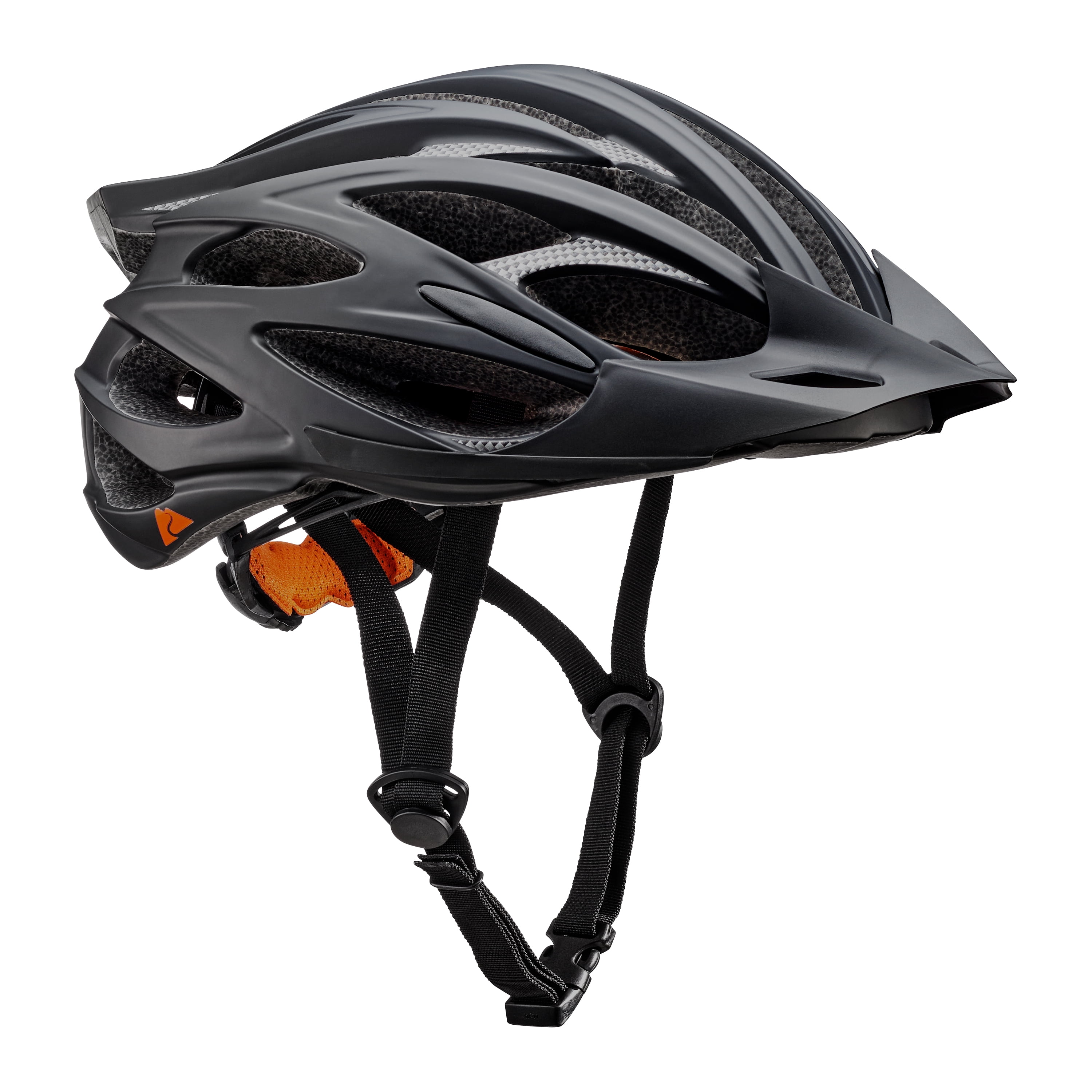 Ozark Trail Youth Bike Helmet - Adjustable Fit - Ages 8+ - Walmart.com