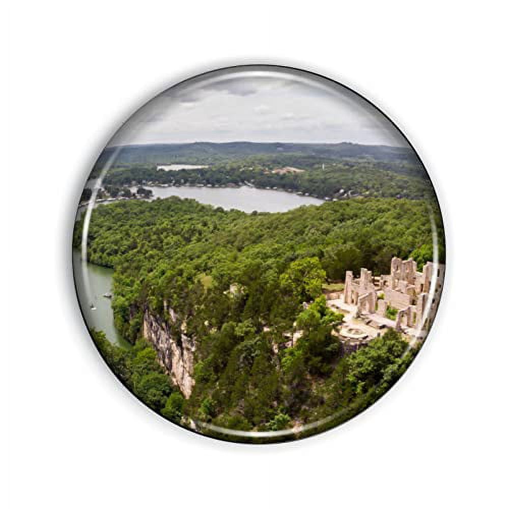 Ozarks Magnet Strong And Flexible Ozarks Refrigerator Magnet 1.1 Inch ...