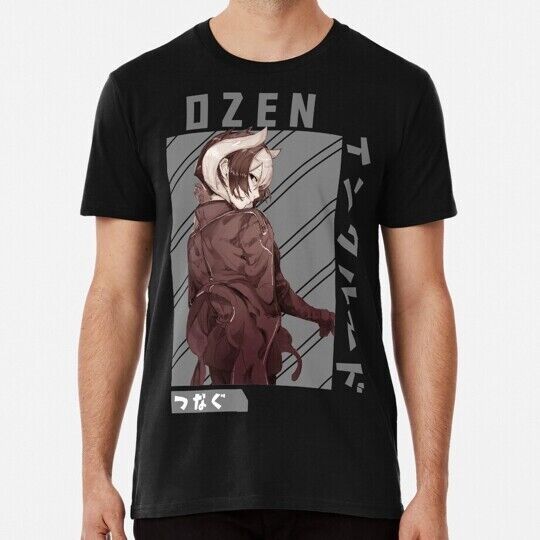Ozen the Immovable Made In Abyss S to 5XL in USA T-Shirt - Walmart.com
