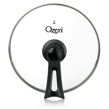 Cookware Stockpot Lid, See Through Tempered Glass Lids, Works with ...