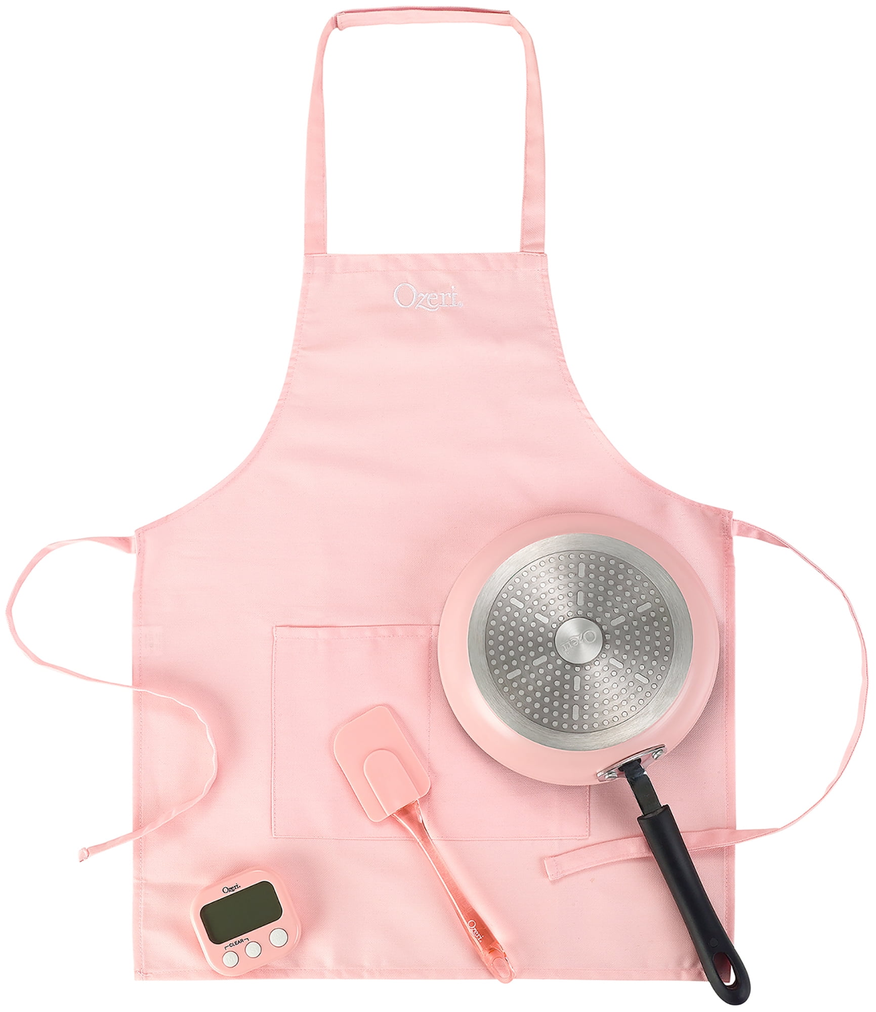Ozeri Junior Chef Cooking Essentials Set - Walmart.com