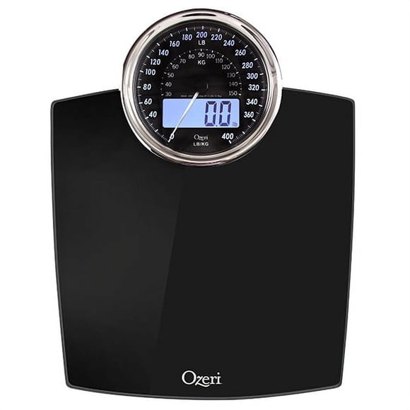 Digital Scales in Bathroom Scales - Walmart.com