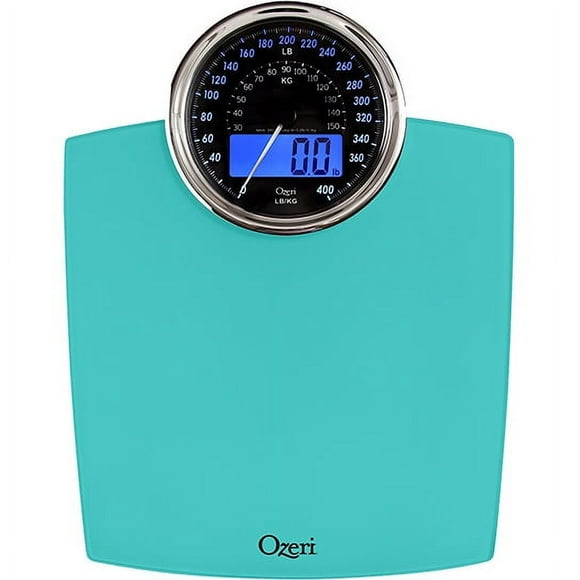 Digital Scales in Bathroom Scales - Walmart.com