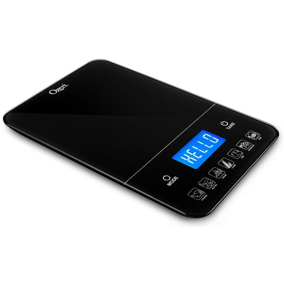 Calorie Counter Scale