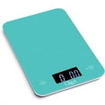Ozeri Touch Professional Digital Kitchen Scale (12 lbs Edition ...