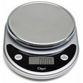 Ozeri ZK14 Pronto Digital Kitchen and Food Scale, Cooking Weight ...
