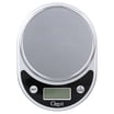 Easy@Home EKS-202 Digital Kitchen Scale, High Precision, 0.04oz-11lbs ...