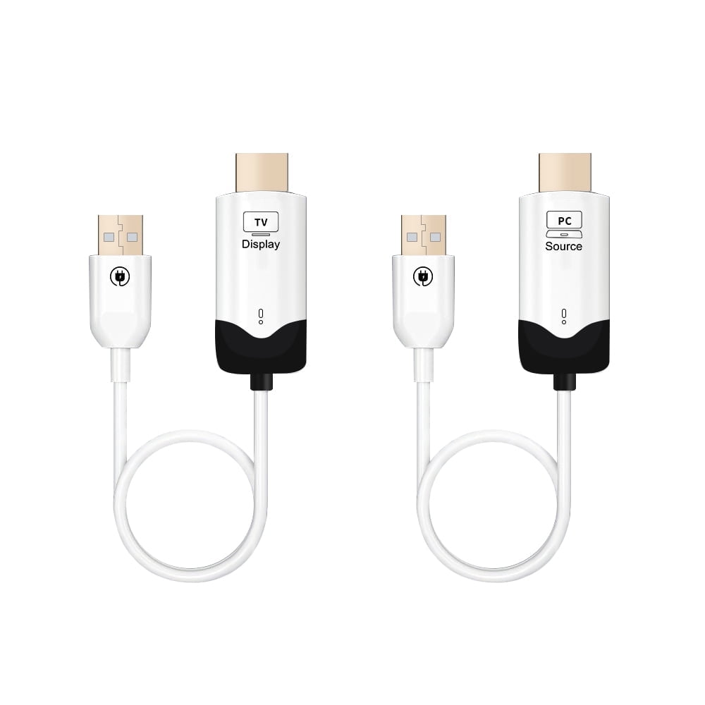 OzileYan Wireless HDMI Transmitter and Receiver, Wireless, Retail Kit ...
