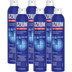 Ozium
