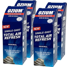 Ozium