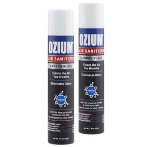 Ozium Spray in Air Fresheners - Walmart.com