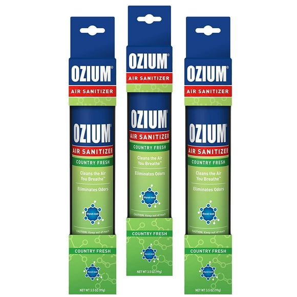 Ozium