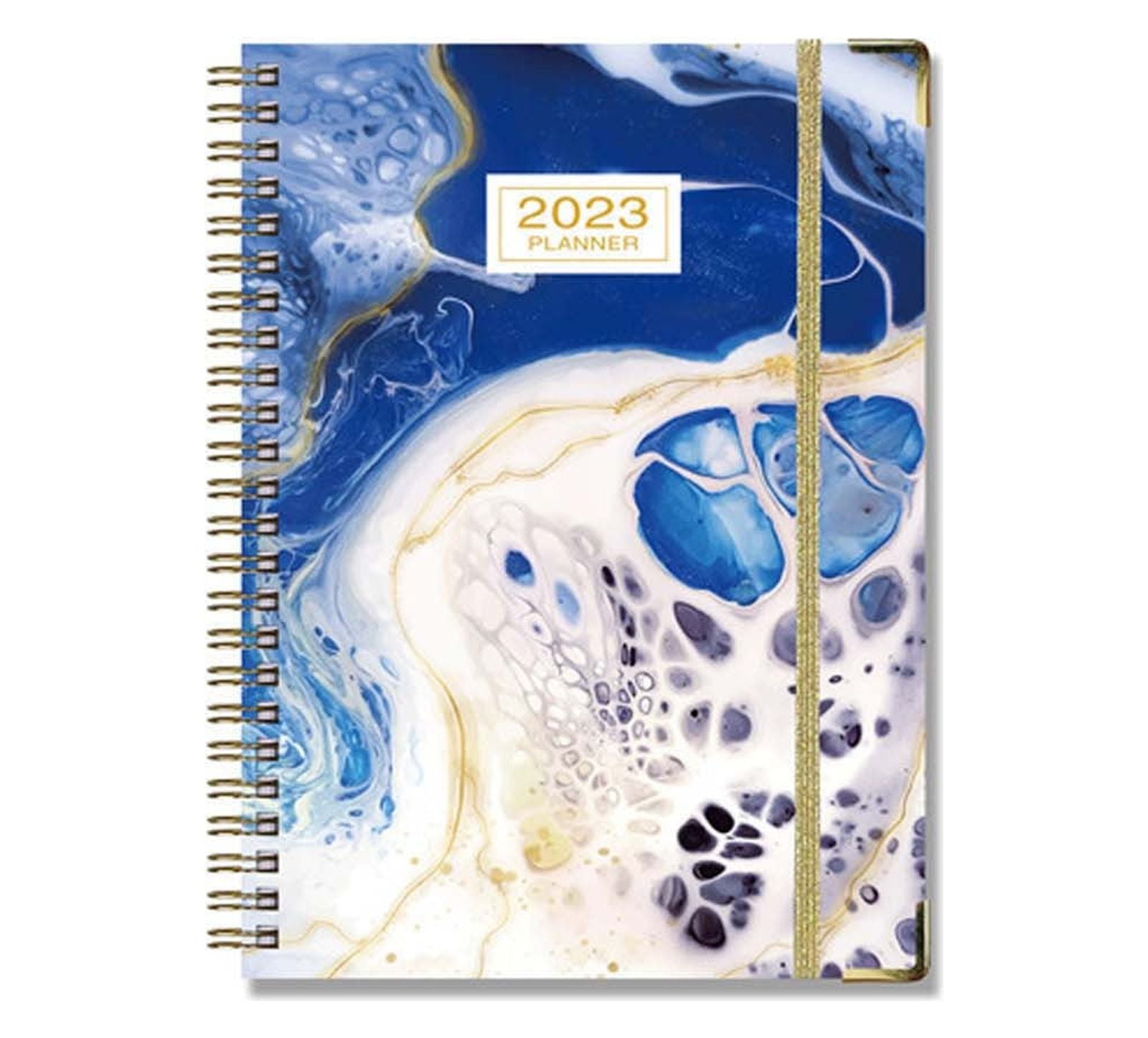 Ozmmyan 2023 Daily Planner Schedule Book2023 Weekly & Monthly Planner ...