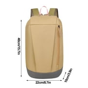 Match Backpack Couple