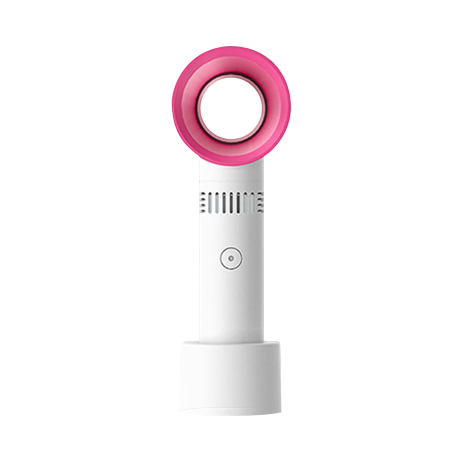 Ozmmyan Charging Small Fan, Mini Turbine, Portable High Wind Volume ...