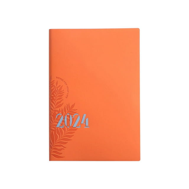 Ozmmyan Desktop Calendar Organizer Notepad Daily Planner Back to School ...