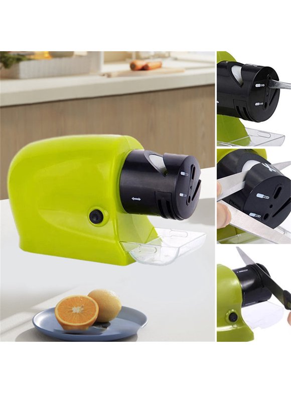 Electric Knife Sharpeners in Knife Sharpeners - Walmart.com