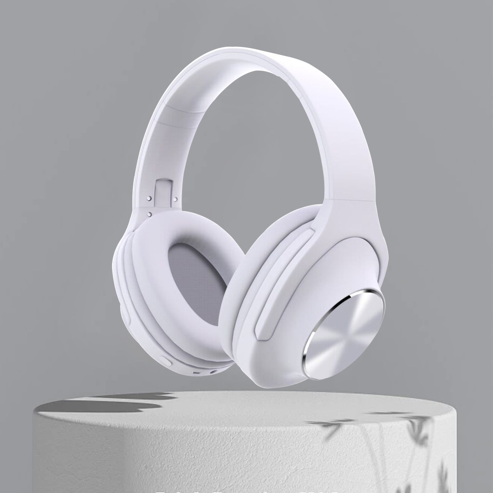 Ozmmyan Headphones Wireless Bluetooth Headset Subwoofer Bluetooth 5.0 ...