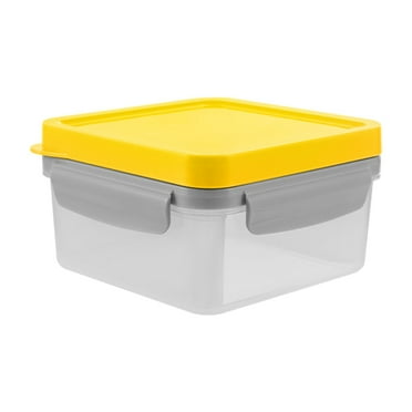 Calypso Basics, Microwave Cookware/ Storage Set, Purple - Walmart.com