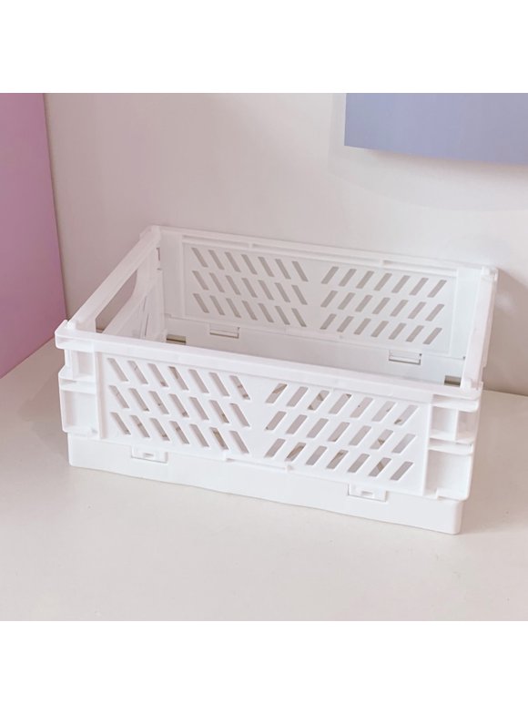 Plastic Crates in Storage Containers - Walmart.com