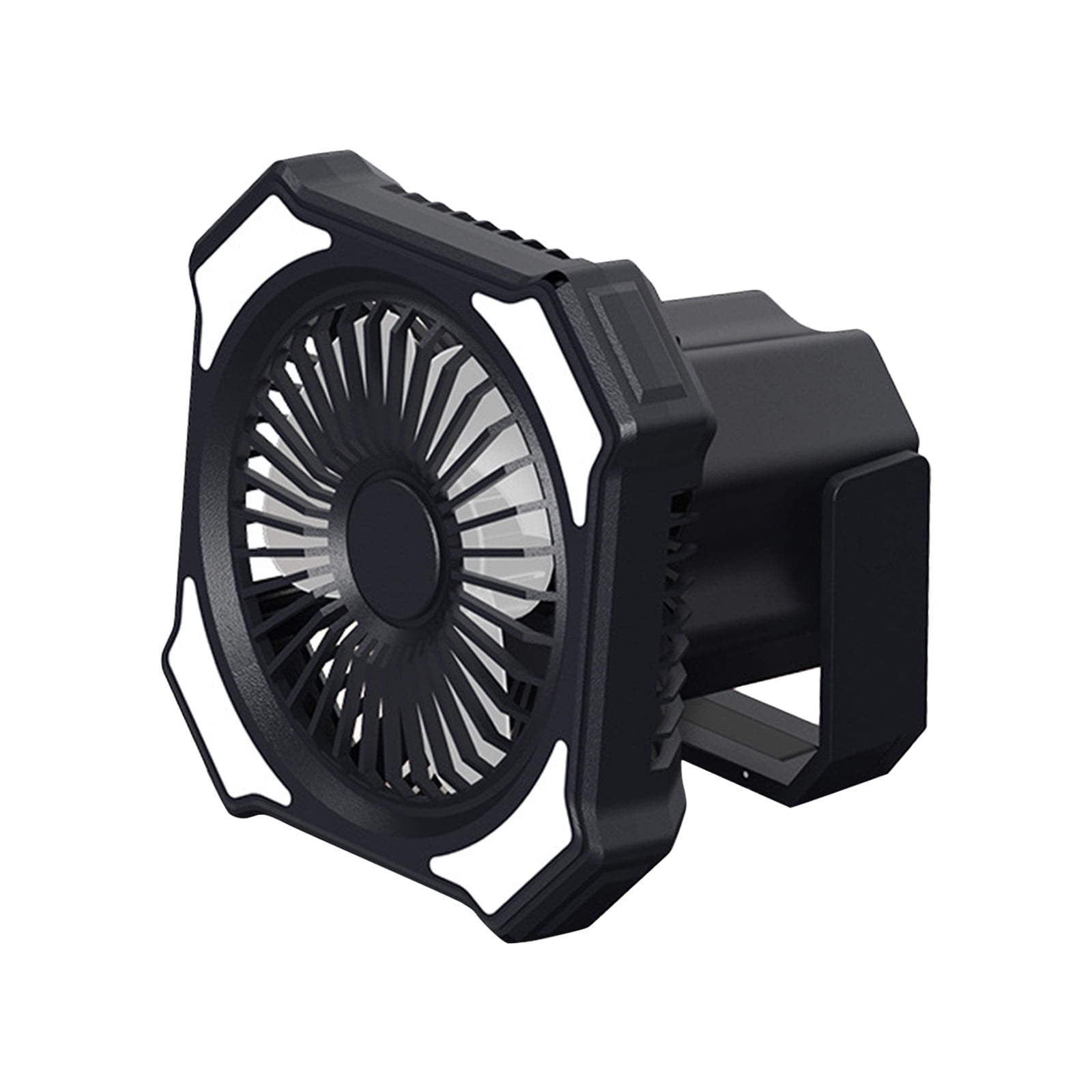 Ozmmyan Portable Tent Camping Fan, 10 Hour Operation, Camping ...