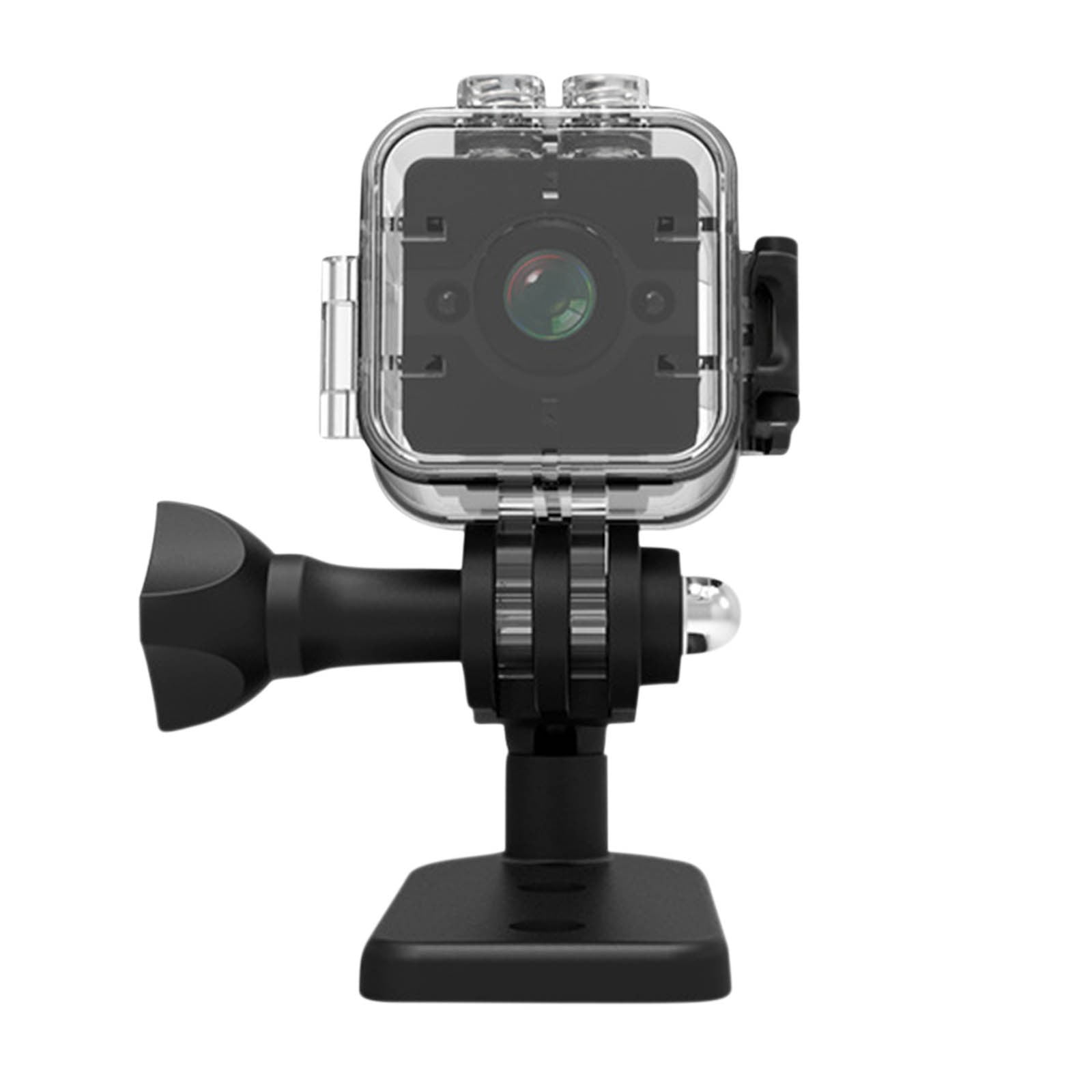 Ozmmyan SQ12 Camera Outdoor Sports Camera Infrared Night Vision ...