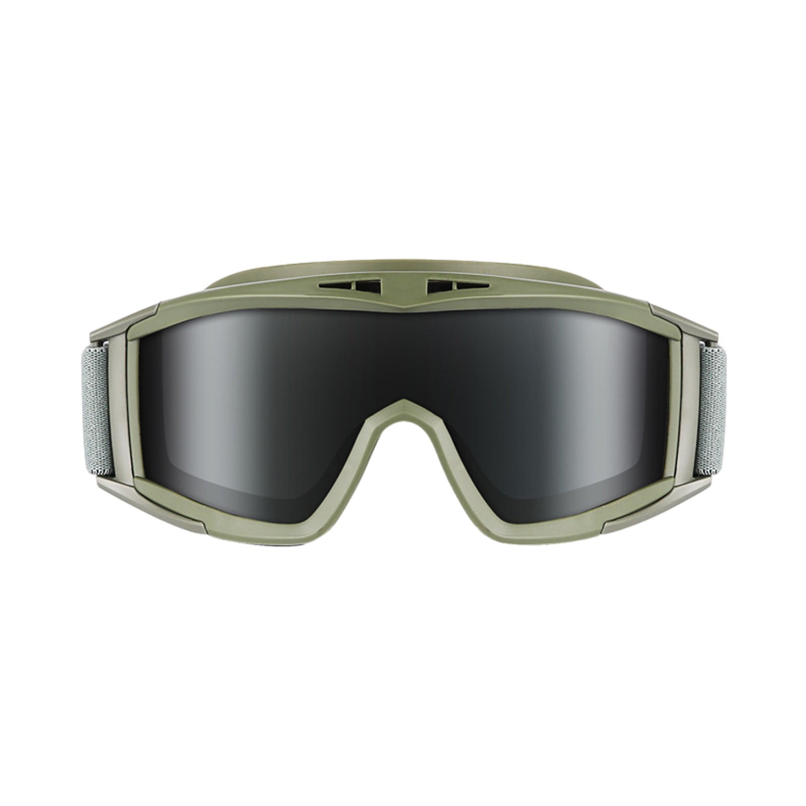 Ozmmyan Security Goggle With AntiFog & AntiScratch Coating Dirt ...