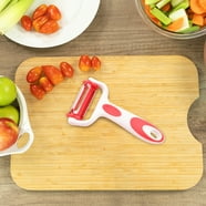 Fox Run 5093 Vegetable Peeler Stainless Steel - Walmart.com
