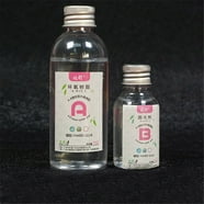 Abatron 24 Oz LiquidWood WoodEpox Epoxy Resin Glue Compound Wood ...