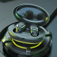 Out of Ear Open Ear Headphones Outside The Ear Wireless Ear Hanging ...