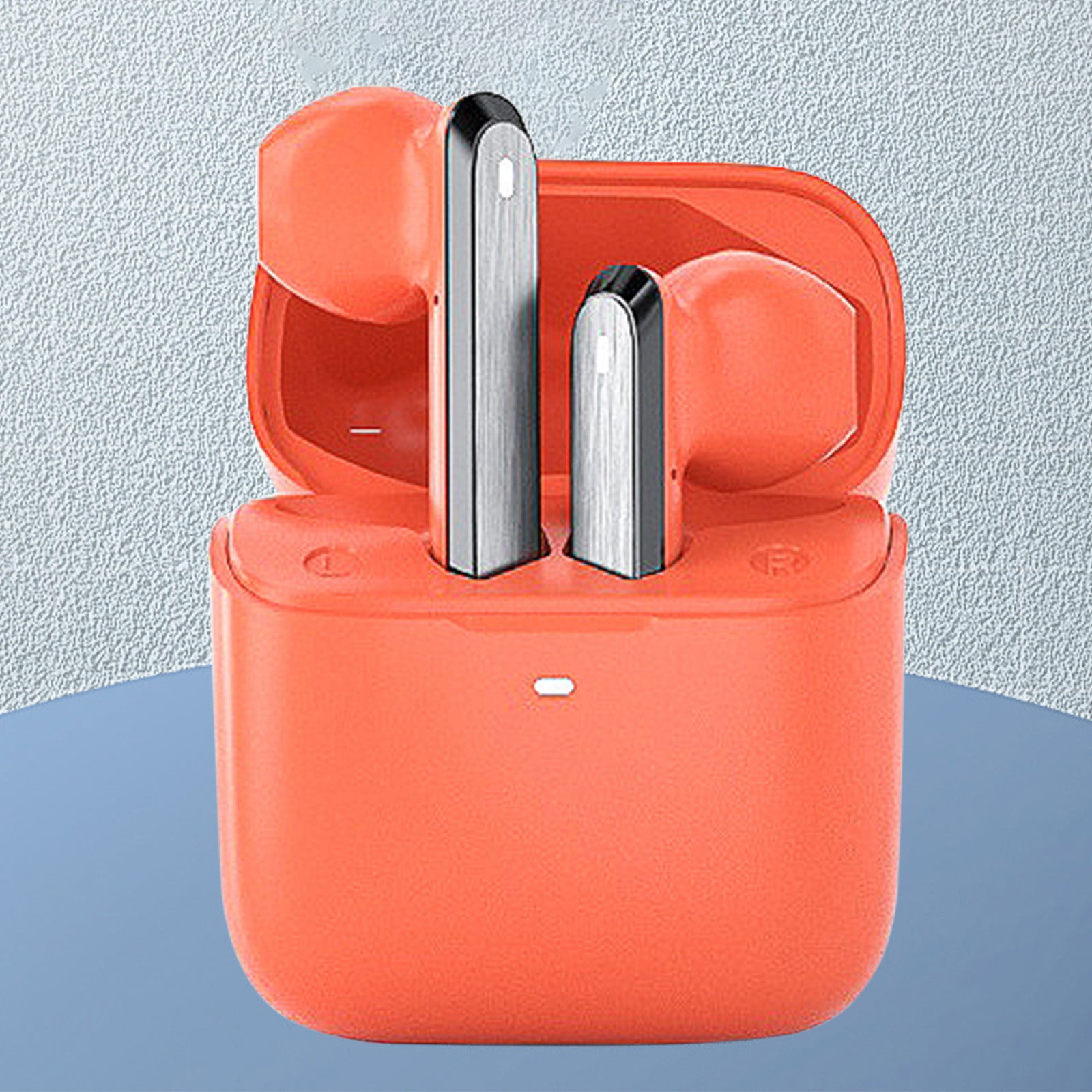 Ozmmyan Wireless Earbuds Bluetooth Headphones T-ouch Control Stereo ...