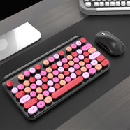 X9 Performance Cute Keyboard and Mouse Combo - Transform Your Space ...