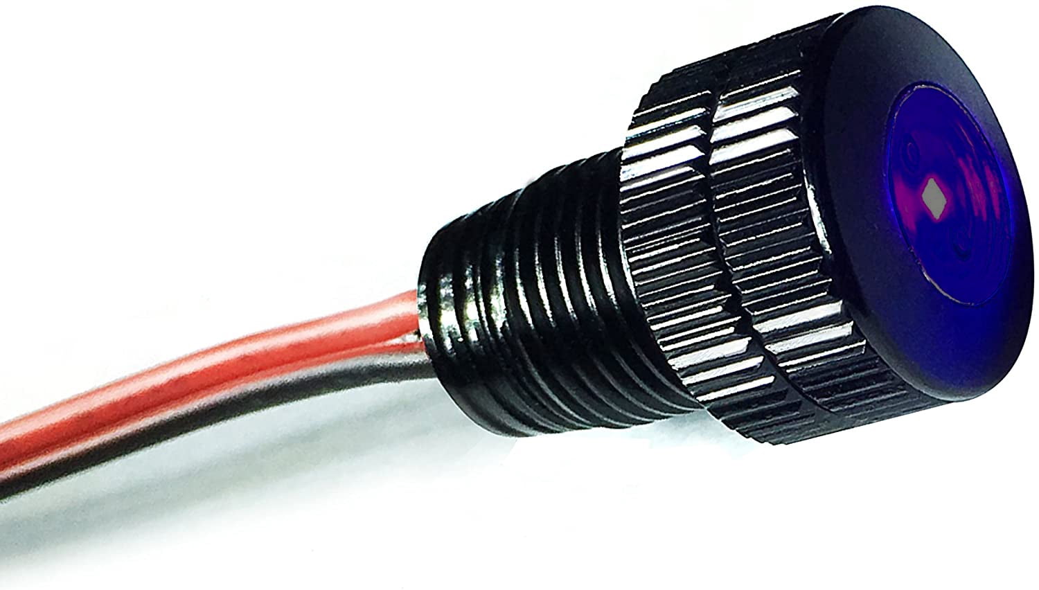 Oznium Flush Mount LED Bolt Light for Grille, Cars Interior, Ambient ...