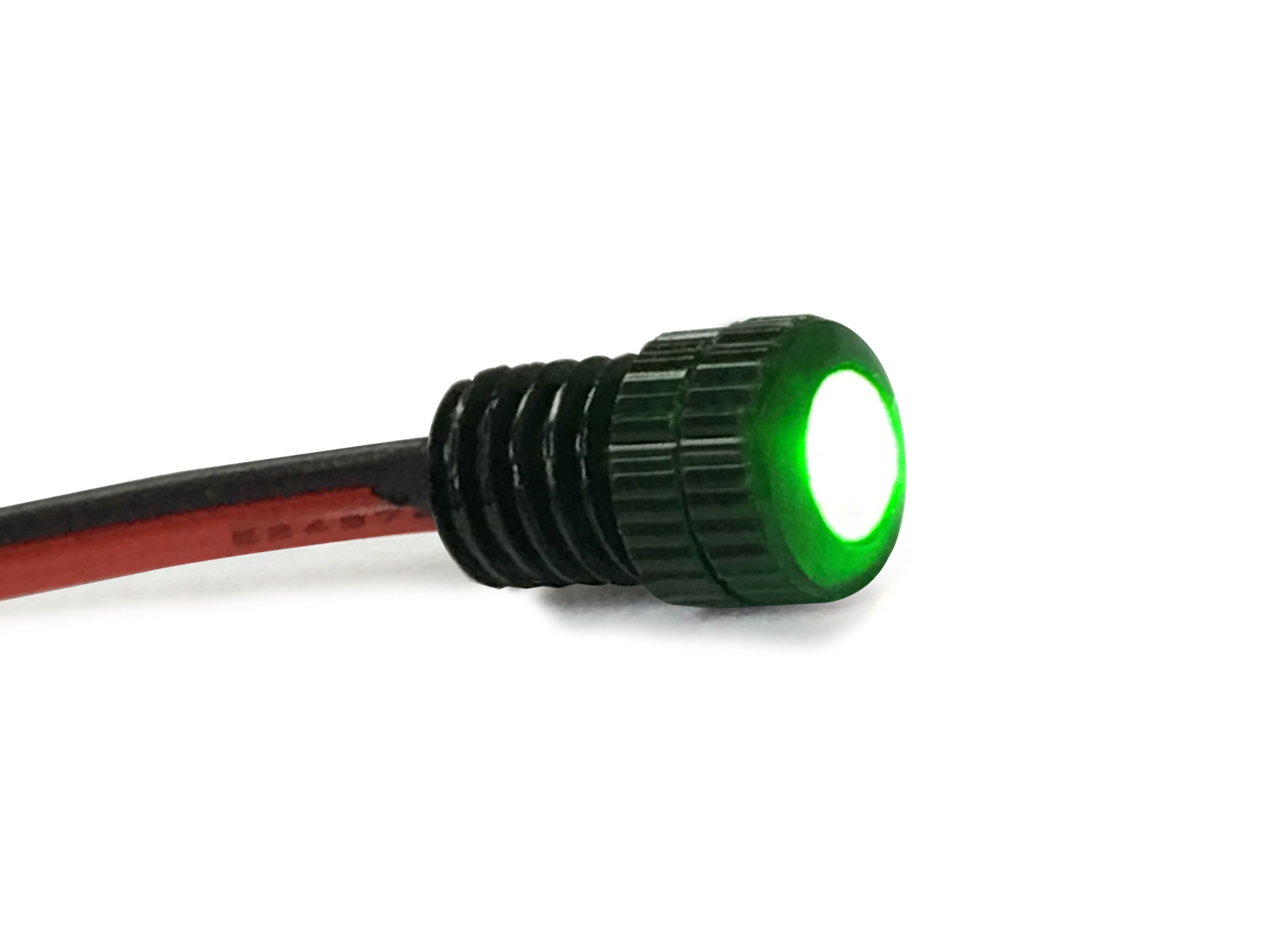 Oznium Flush Mount LED Bolt Light for Grille, Cars Interior, Ambient ...