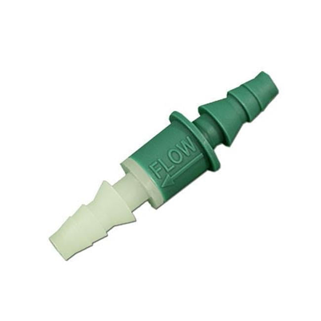 Ozonator 7-1140-01 0.25 or 0.37 in . Hose Barb Check Valve Ozonator ...