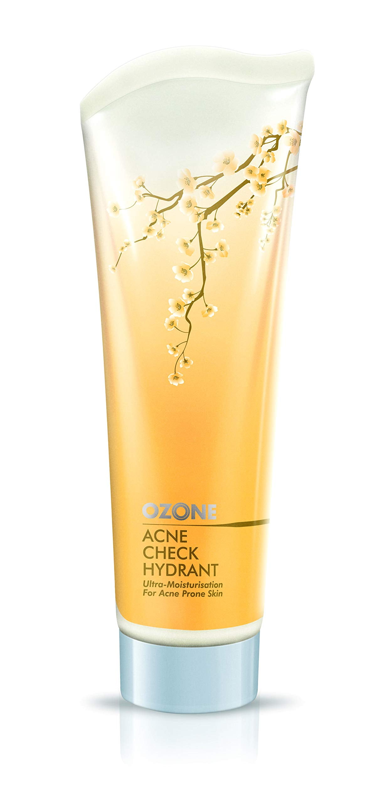 Ozone Acne Check Hydrant - 100 Gm | Moisturizer For Acne-Prone & Oily ...