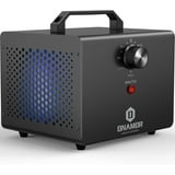 Ozone Generator 77000mg, Ozone Machine Ionizer O3 Deodorizer for Home ...