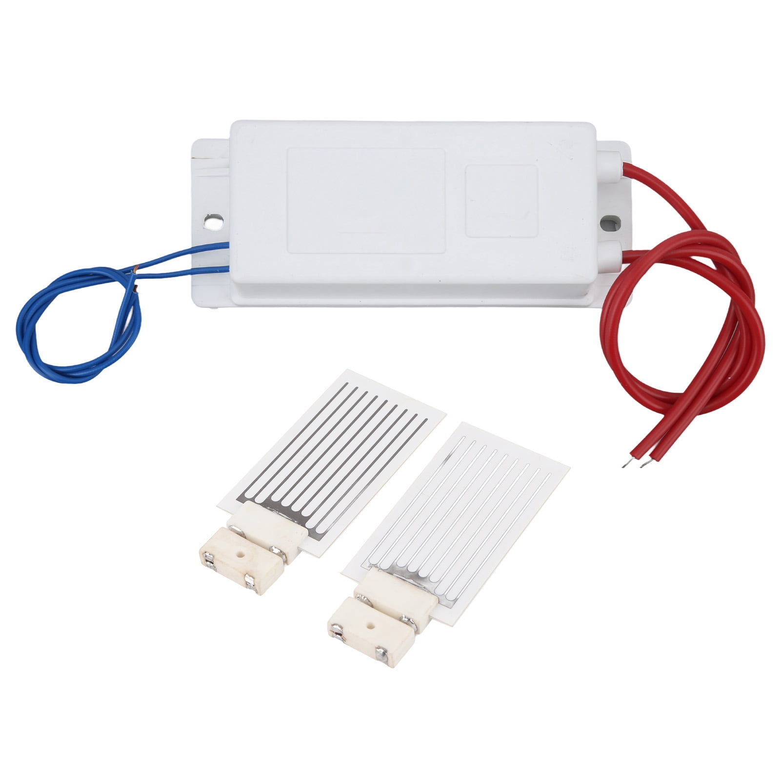Ozone Generator Ceramic Plate Low Noise Easy Assembly Small Ozonizer ...